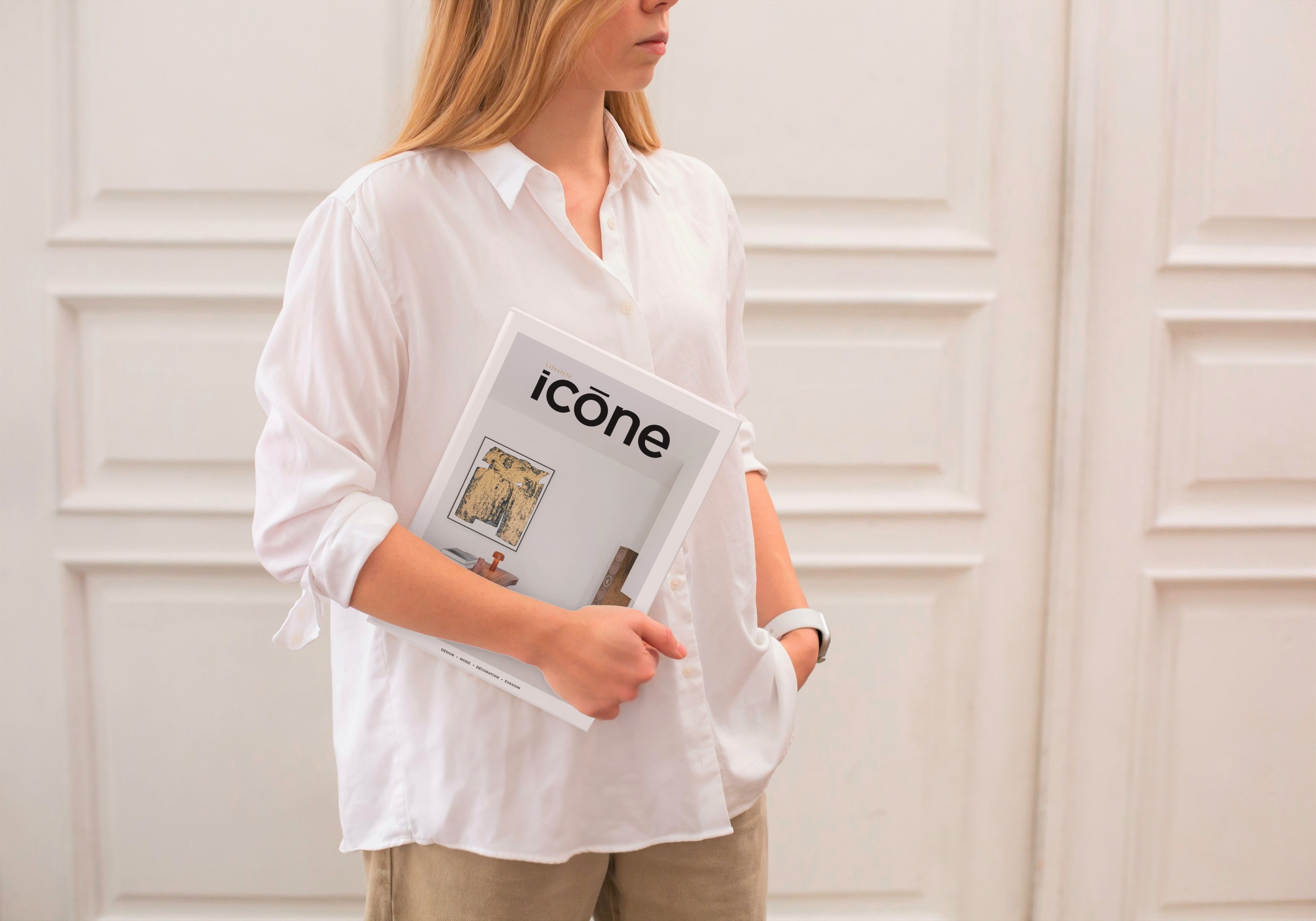 ICONE, LE magazine Lifestyle de la métropole lilloise